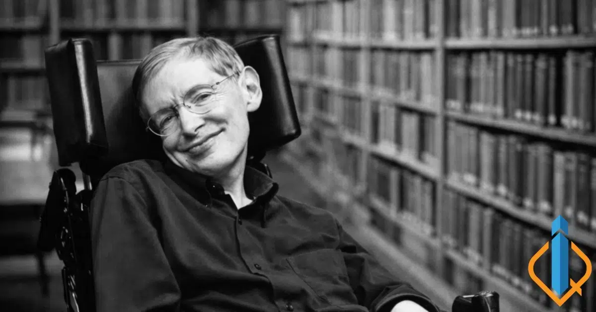 Stephen Hawking IQ: kaj je znano o njegovi inteligenci - Brezplačen IQ test